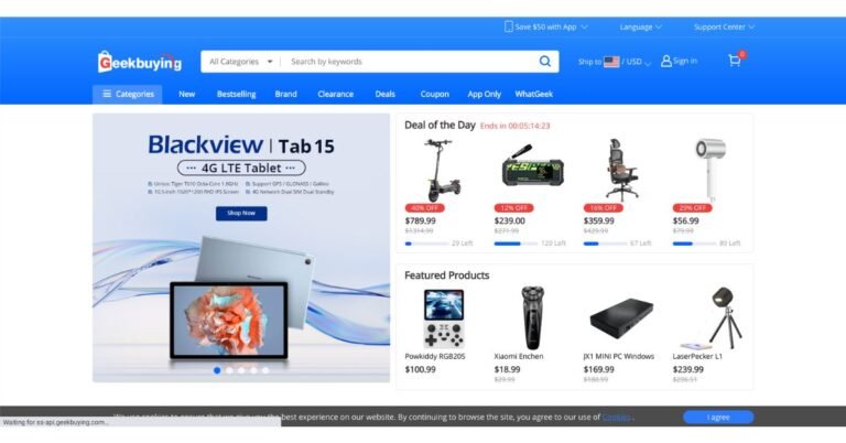 55 Cheapest Sites like Temu & Temu Alternatives! [2024] - ViralTalky