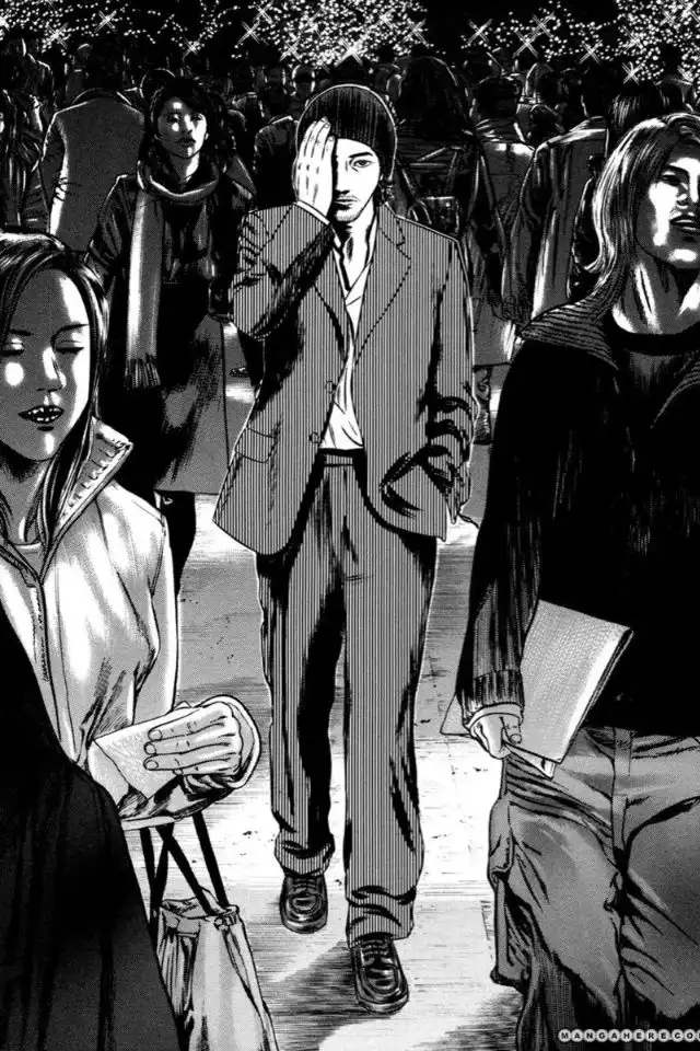 9 Best Manga like Gantz to Read Right Now! [2024] - ViralTalky