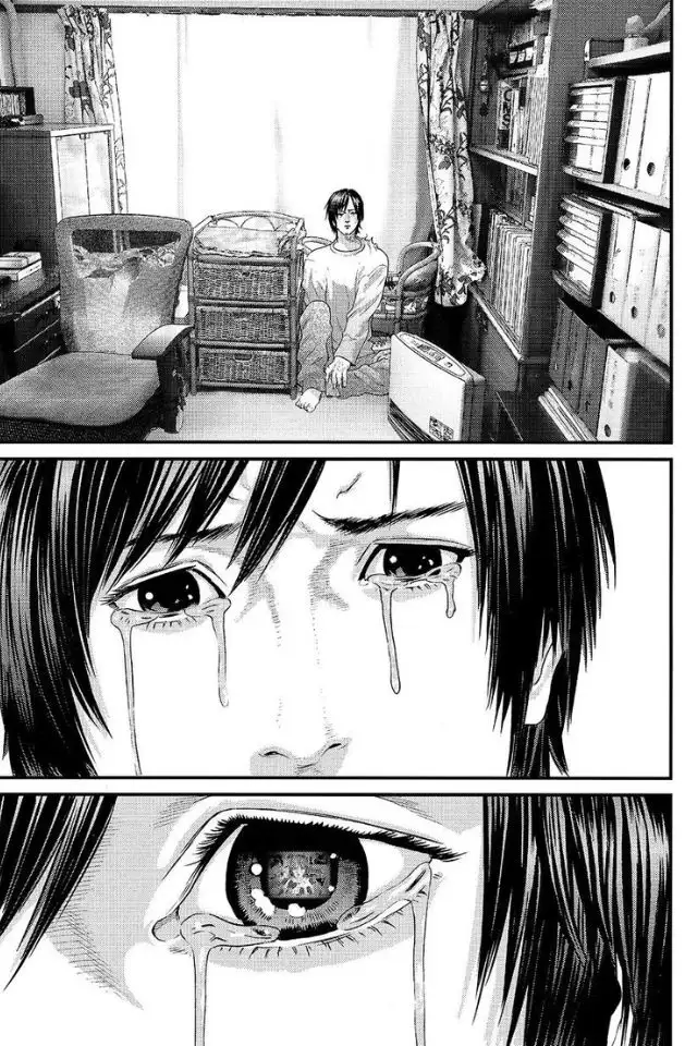 9 Best Manga like Gantz to Read Right Now! [2024] - ViralTalky
