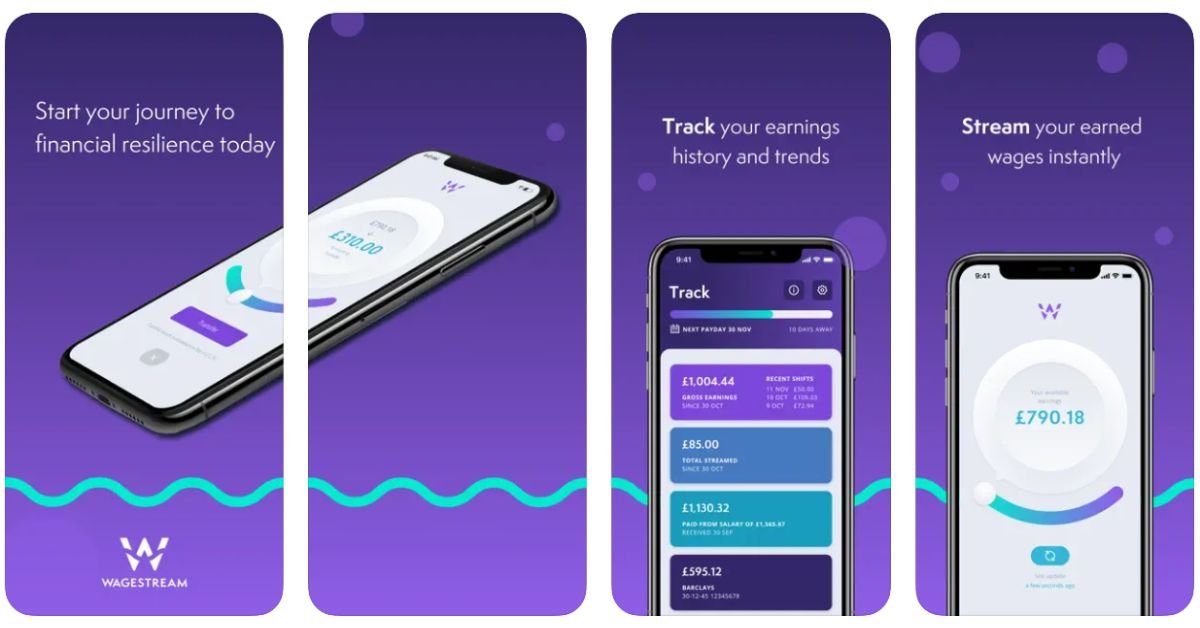 9 Apps Like MyPayNow & MyPayNow Alternatives Australia [2024] - ViralTalky