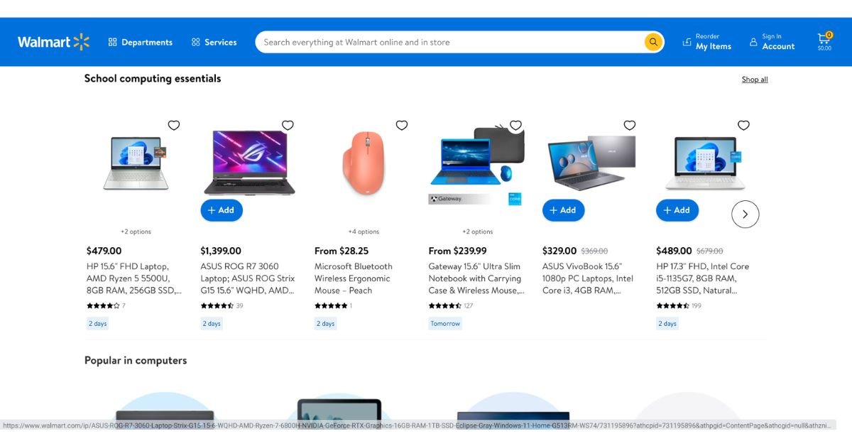 55 Cheapest Sites like Temu & Temu Alternatives! [2023] - ViralTalky