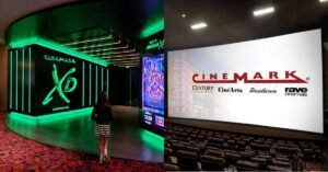 Cinemark XD vs Standard: Which Is Better Service? [2024] - ViralTalky