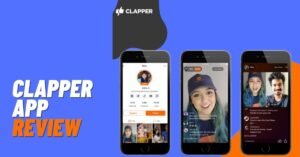 Clapper App Review: Pros-Cons, Is it Legit? [2024] - ViralTalky