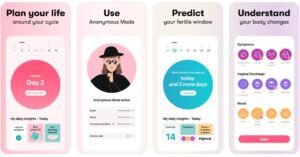 Flo App Review: Cost, Is Flo Legit? [2024] - ViralTalky