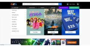 9 Top Sites like Eneba & Eneba Alternatives [2024] - ViralTalky