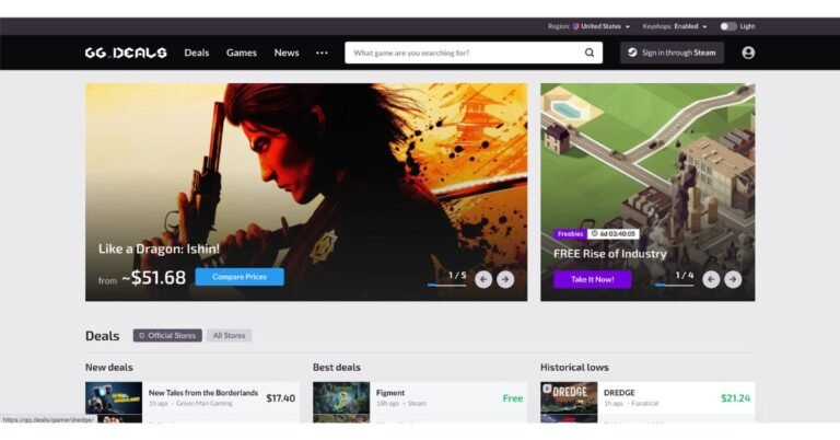 9 Top Sites like Eneba & Eneba Alternatives [2024] - ViralTalky