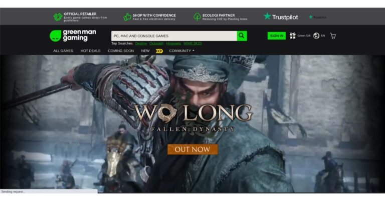 9 Top Sites like Eneba & Eneba Alternatives [2024] - ViralTalky