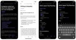 Obsidian vs OneNote: Which Is Better Note Taking App? [2024] - ViralTalky