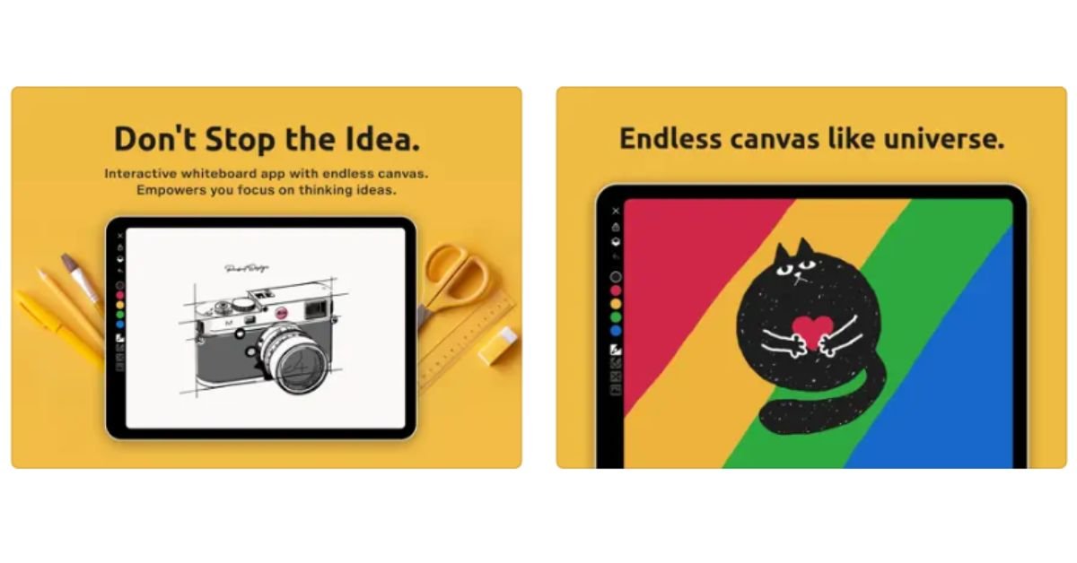 9 Top Apps like Endless Paper & Endless Paper Alternatives [2024 ...