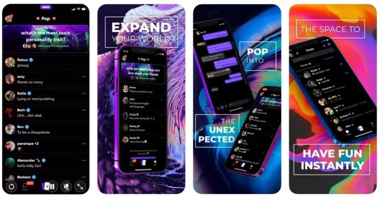 How to Use Wizz App: Complete Guide [2024] - ViralTalky