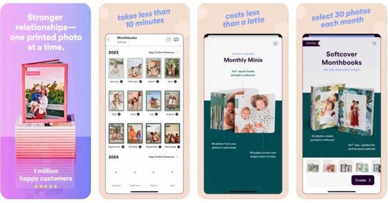 Chatbooks Review: All About Chatbooks [2024] - ViralTalky