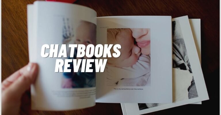 Chatbooks Review: All About Chatbooks [2024] - ViralTalky