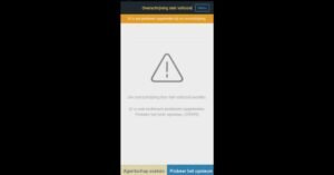 Fix: Western Union Error Code c9999 [2024] - ViralTalky