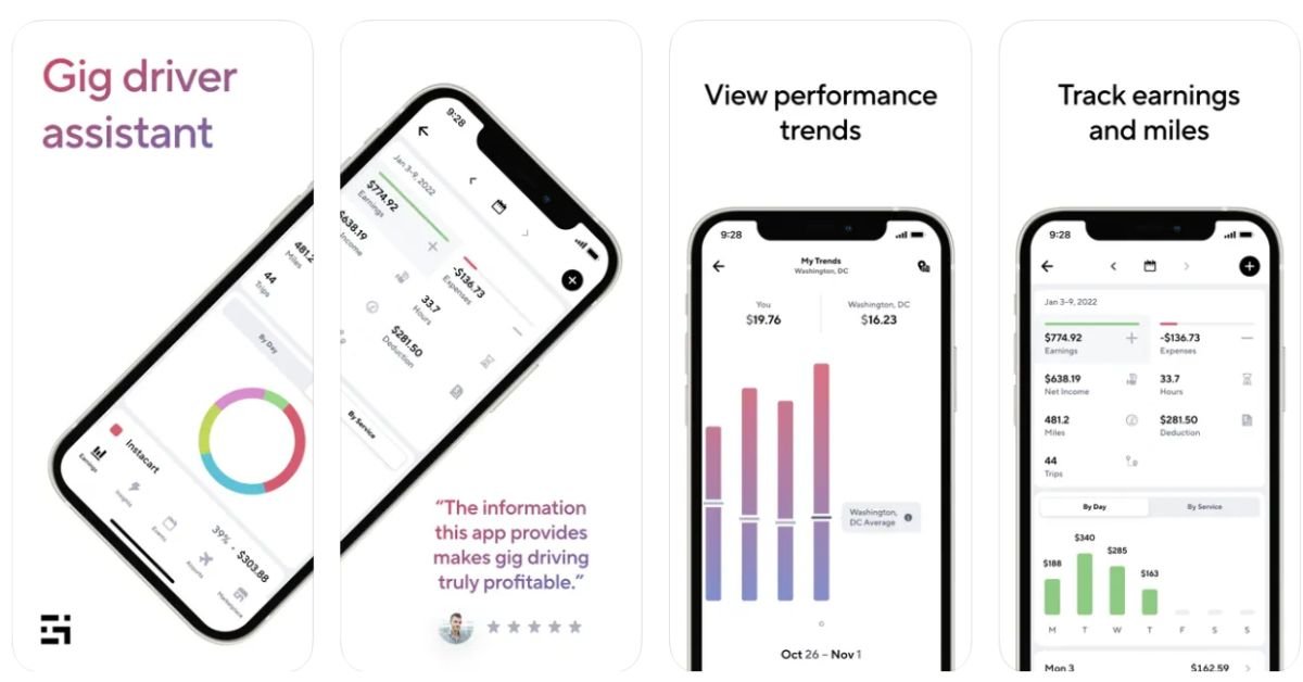 8 Top Apps like Para & Para Alternatives [2024] - ViralTalky