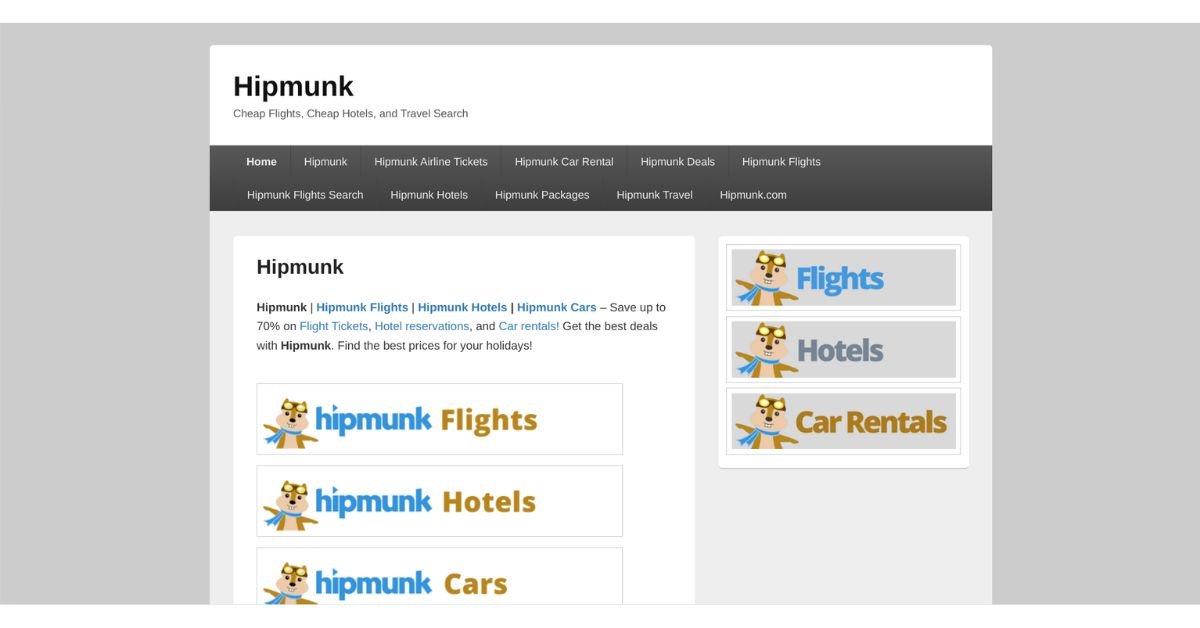 17 Best Skiplagged Alternatives & Sites like Skiplagged - ViralTalky