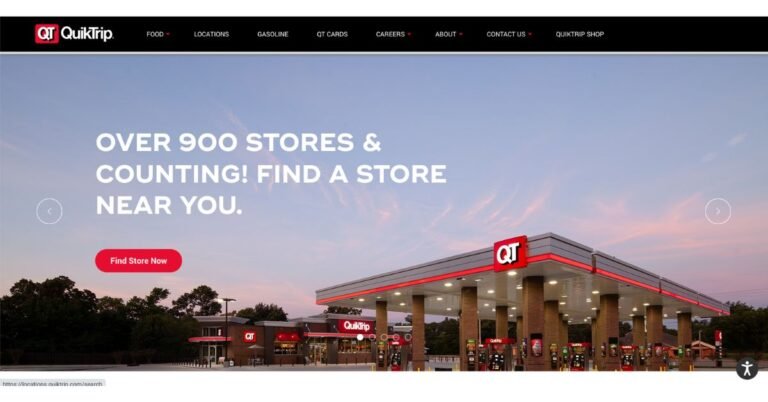 QuikTrip vs Kwik Trip: What’s the Difference? [2024] - ViralTalky