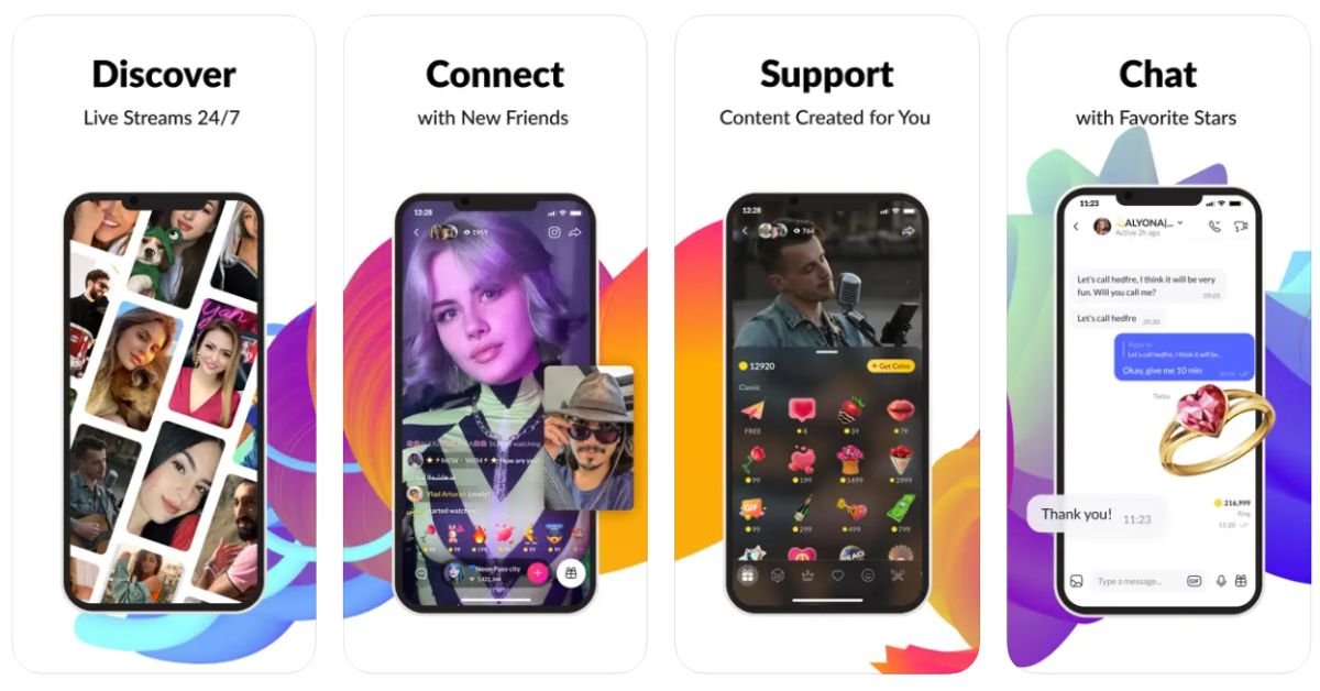 7 Tops Apps like Clapper & Clapper Alternatives [2024] - ViralTalky