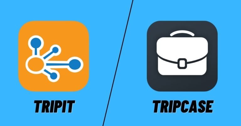 TripIt vs TripCase: Which is Better? [2024] - ViralTalky
