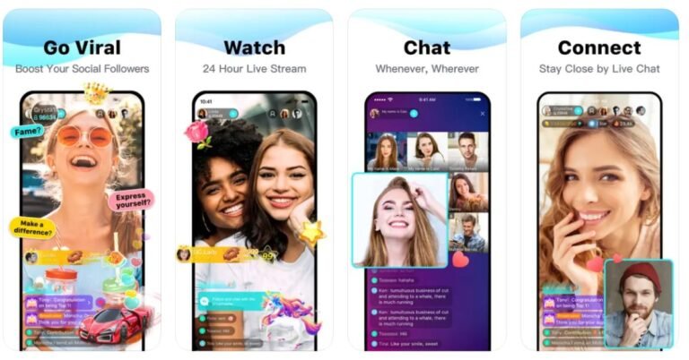 10 Top Sites like LiveOMG & LiveOMG Alternatives - ViralTalky