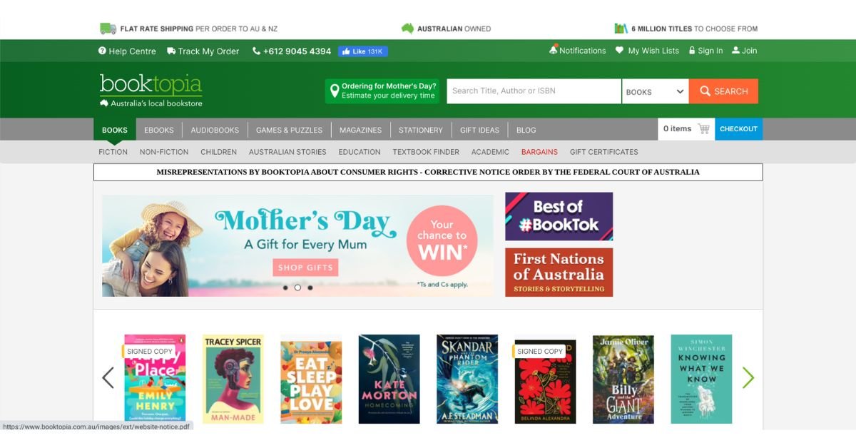 11 Top Sites Like Book Depository & Alternatives [2024] - ViralTalky