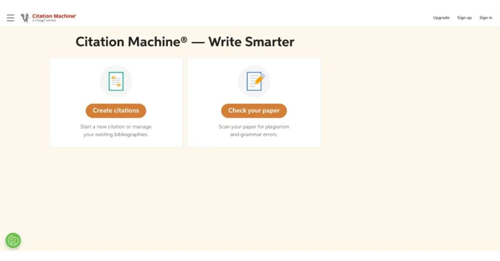 12 Best Websites like Easybib & Easybib Alternatives - ViralTalky