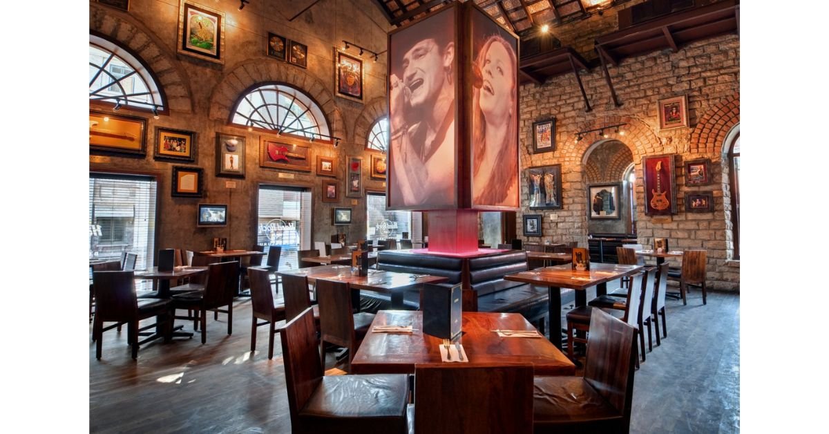 7 Top Restaurants like Sugar Factory to Visit Right Now! [2024 ...