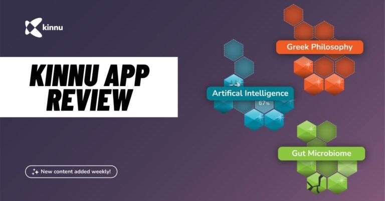 Kinnu App Review: Worth It? [2024] - ViralTalky