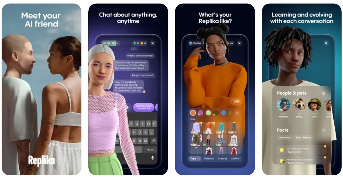 13 Best Character.ai Alternatives & Apps like Character.ai [2024 ...
