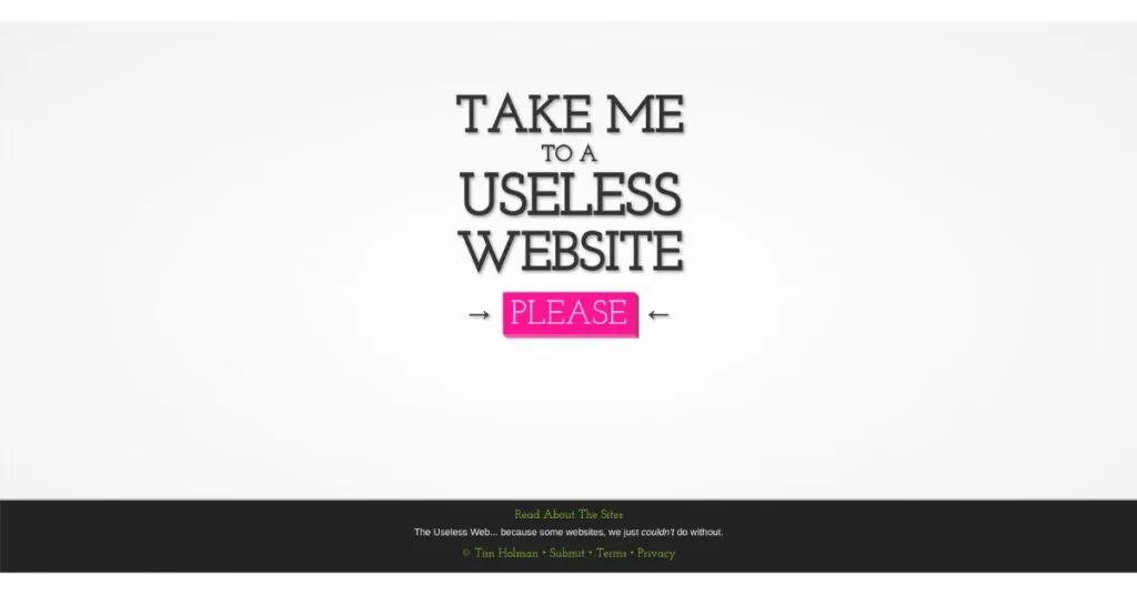 9 Cool Websites Like Neal.fun To Kill Your Boredom! [2023] - Viraltalky
