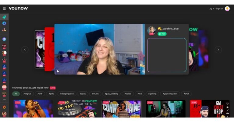 10 Top Sites like LiveOMG & LiveOMG Alternatives - ViralTalky