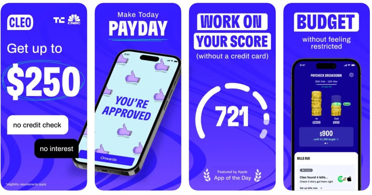 13 Top Apps Like Credit Genie to Get Cash Quickly [2024] - ViralTalky