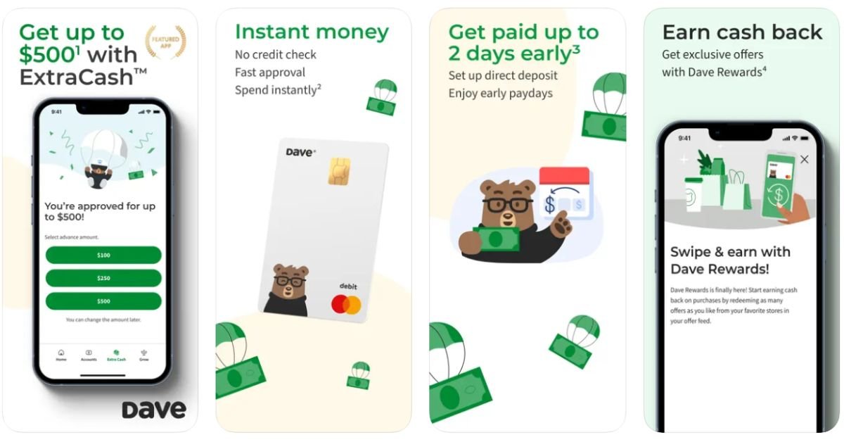 13 Top Apps Like Credit Genie to Get Cash Quickly [2024] - ViralTalky