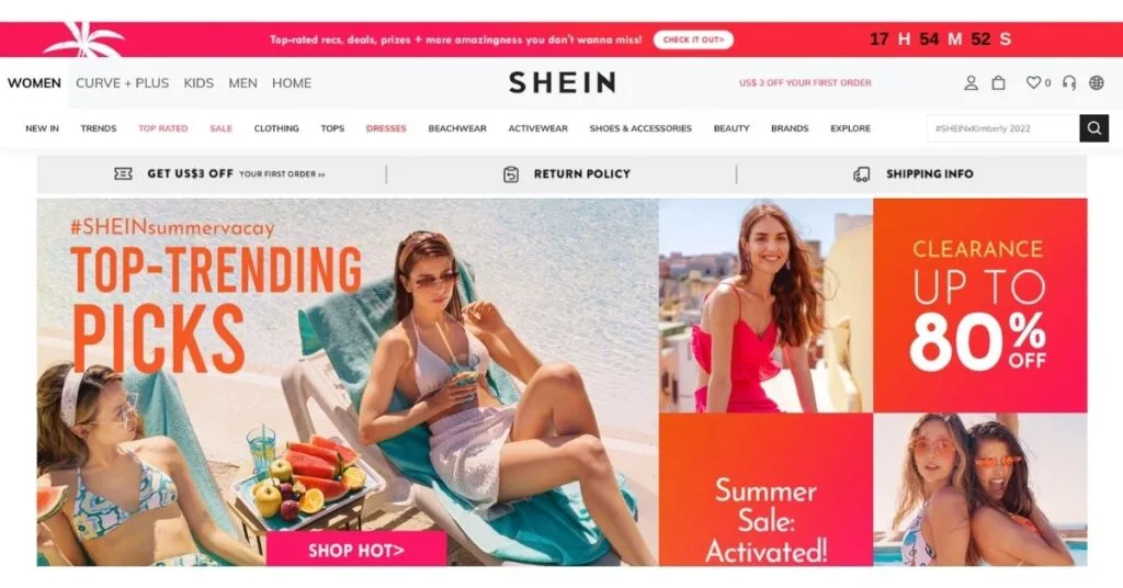 19 Top Stores like Boohoo to Shop Right Now! [2024] - ViralTalky