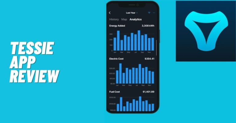 Tessie App Review: Is It Worth It? [2024] - ViralTalky