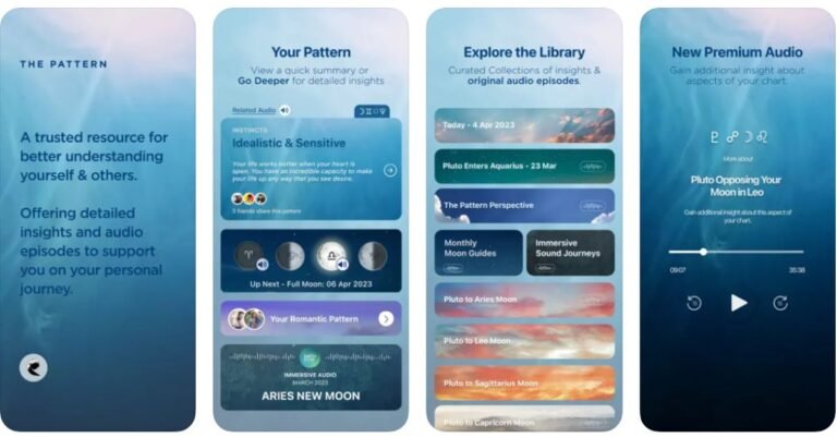 The Pattern App Review: Do You Really Need It? [2024] - ViralTalky