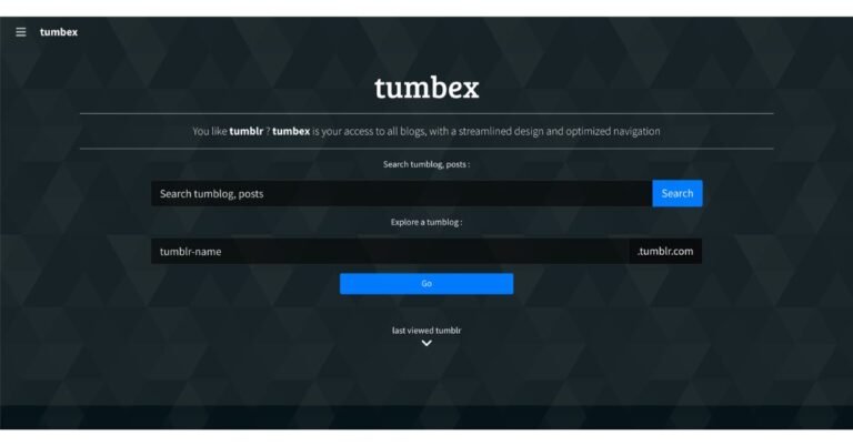 Sites like newTumbl: Exploring Alternatives in Social Networking [2023 ...
