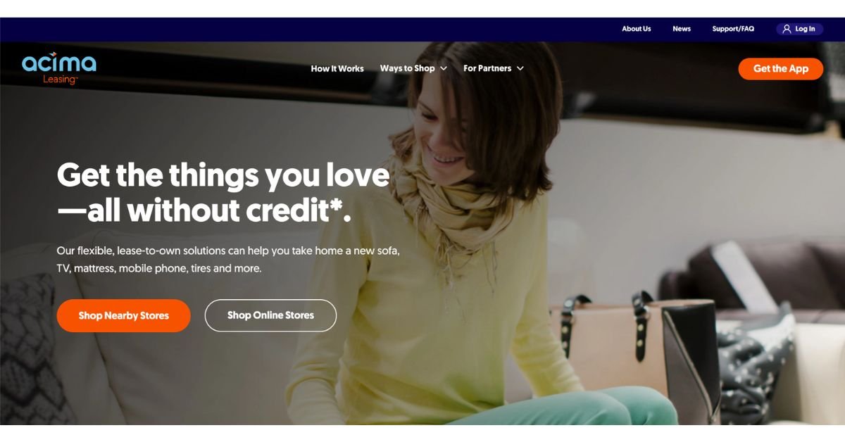 11 Best Companies Like Progressive Leasing & Alternatives [2024 ...