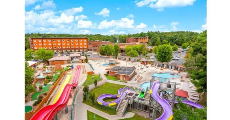 9 Top Hotels like Sybaris for a Romantic Getaway [2024] - ViralTalky