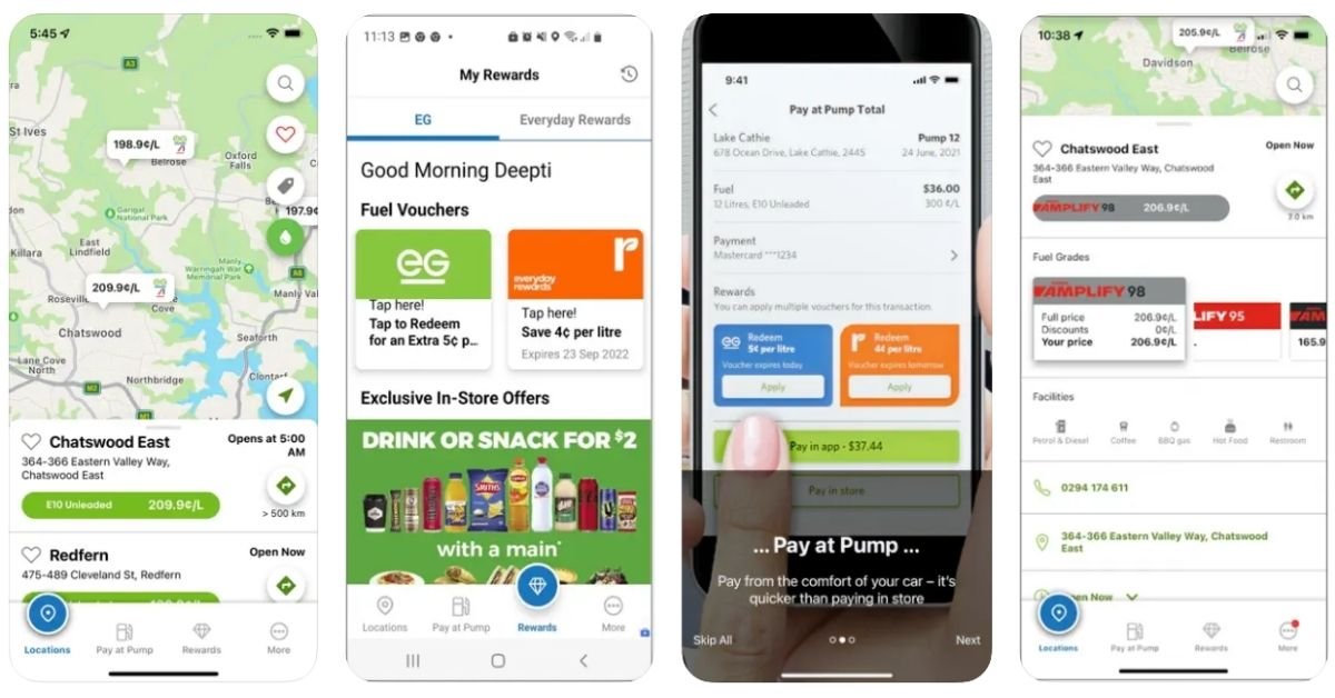 EG Club App Review: Everything You Must Know! [2024] - ViralTalky