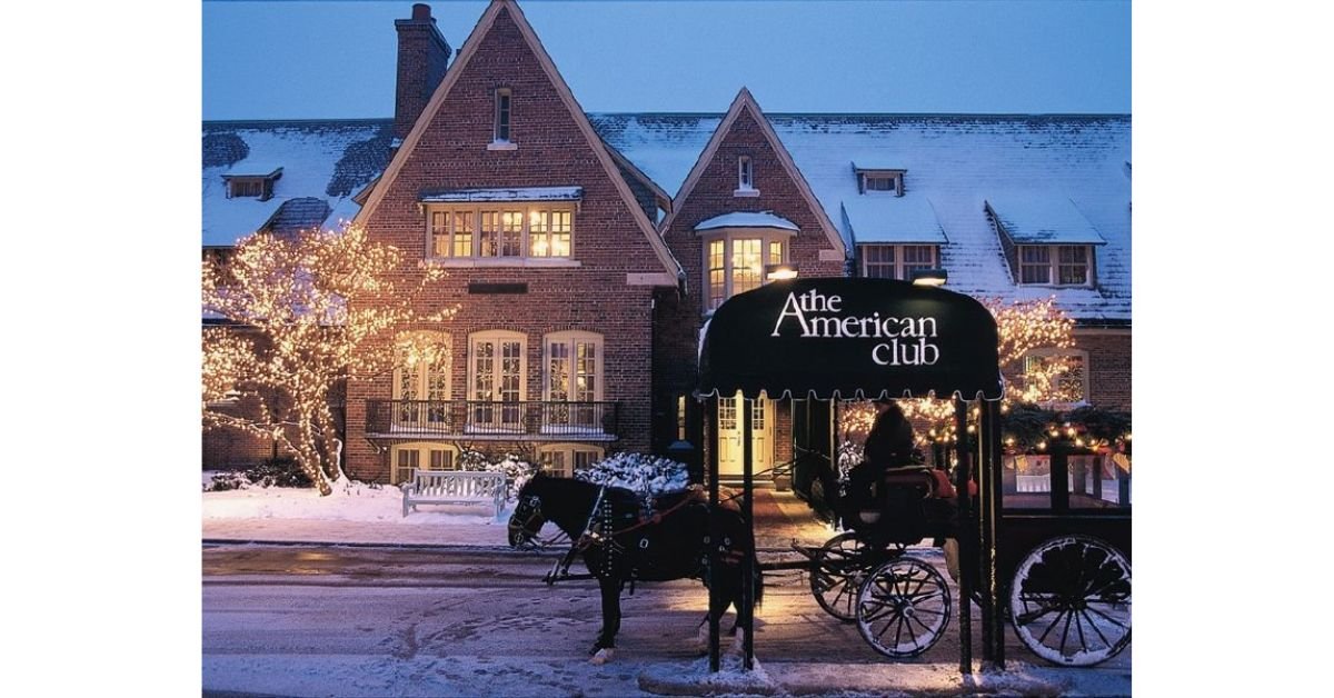 9 Top Hotels like Sybaris for a Romantic Getaway [2024] - ViralTalky