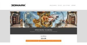 7 Top UserBenchmark Alternative To Get Accurate Results! [2024] - ViralTalky