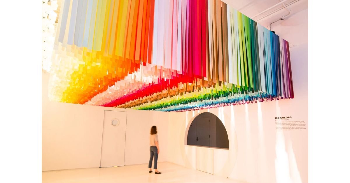 11 Top Places Like Meow Wolf & Alternatives [2024] - ViralTalky