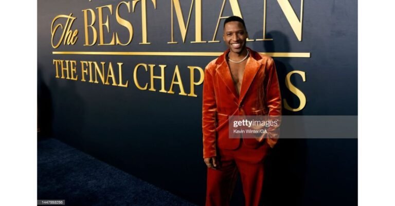 Is Eric Scott Ways Gay? [Answered 2024] - ViralTalky