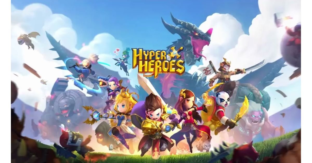 9 Top Games like Monster Strike That You'll Love! [2024] - ViralTalky