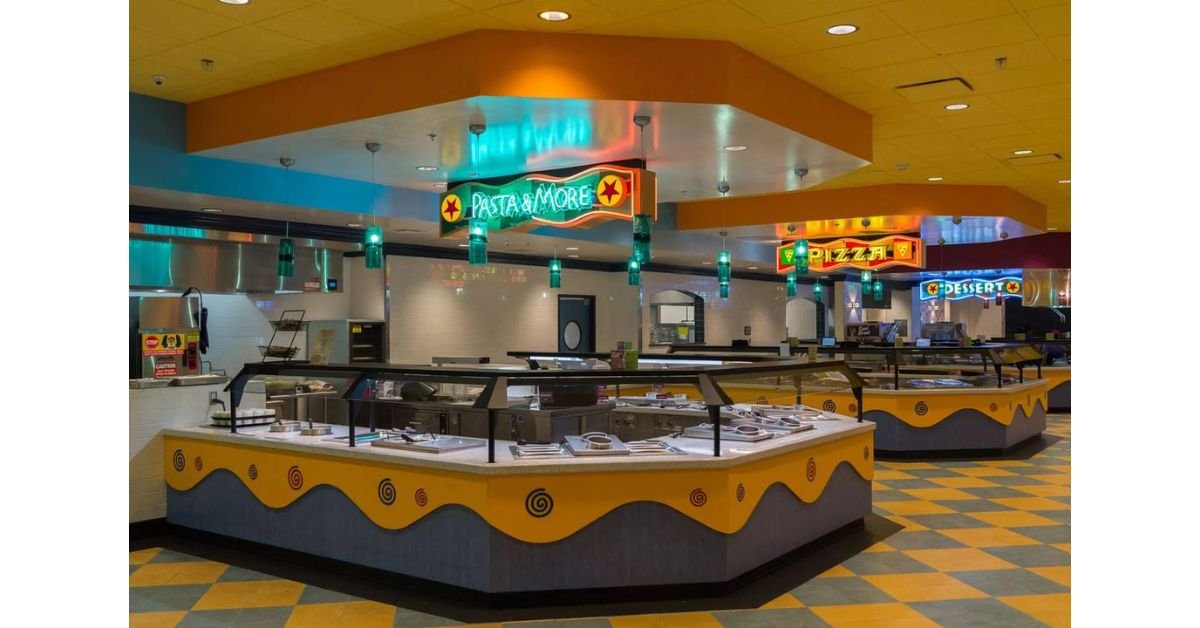 7 Top Places Like Incredible Pizza to Visit Right Now [2024] - ViralTalky