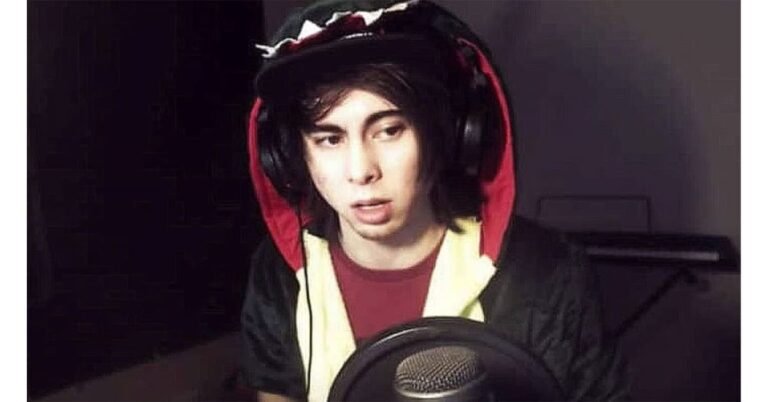 LeafyIsHere Ethnicity: Answered! [2024] - ViralTalky