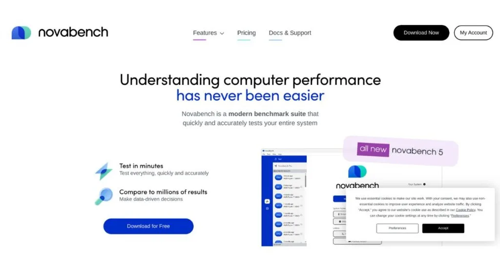7 Top UserBenchmark Alternative To Get Accurate Results! [2024 ...