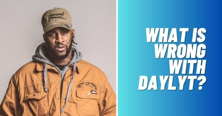 What is Wrong With Daylyt? [Explained 2024] - ViralTalky