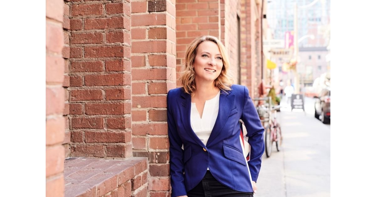 Is Adrienne Arsenault Gay? [Revealed 2024] - ViralTalky