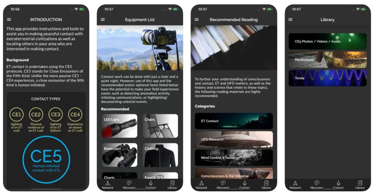 CE5 App Review: Everything You Need to Know! [2024] - ViralTalky